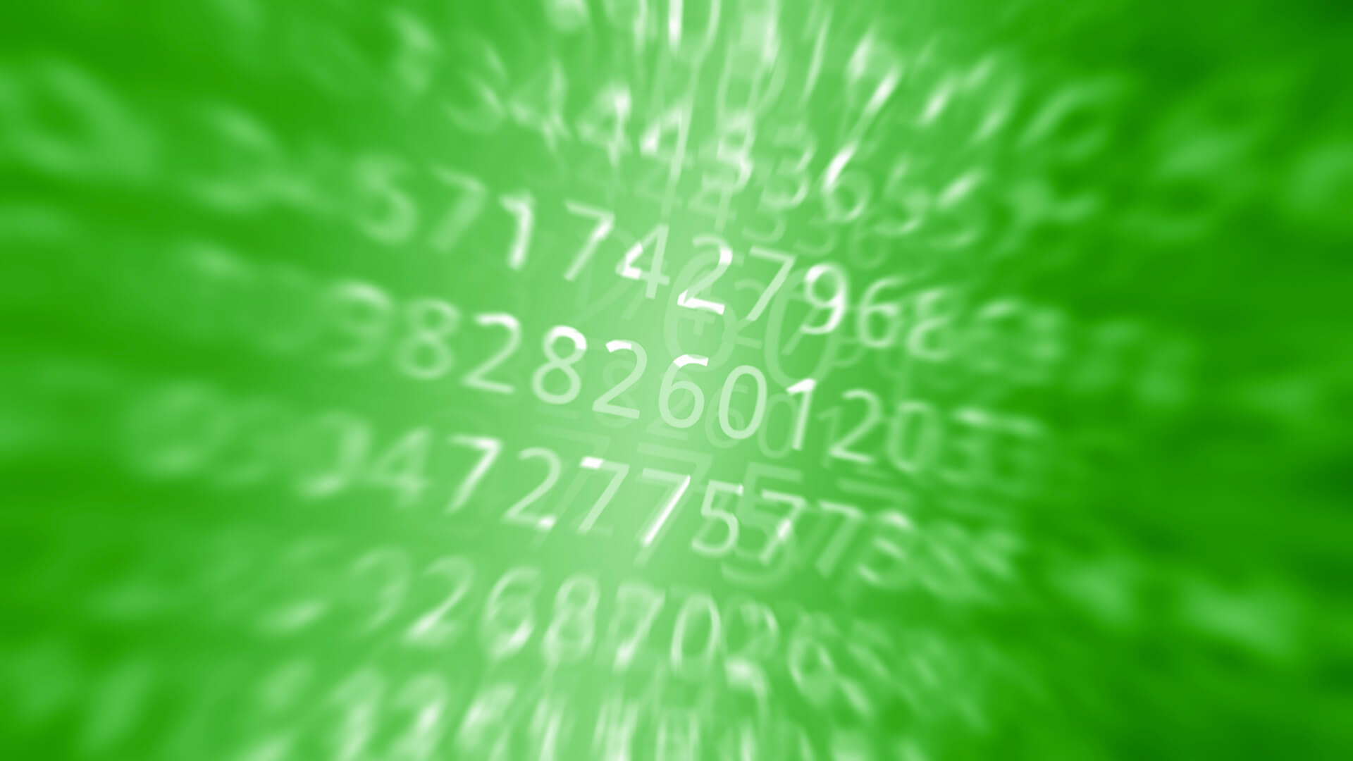 Numero Verde - NHM